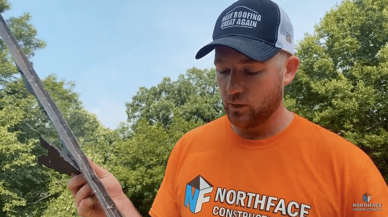What Is Drip Edge And Why Does It Matter? | Northface Construction