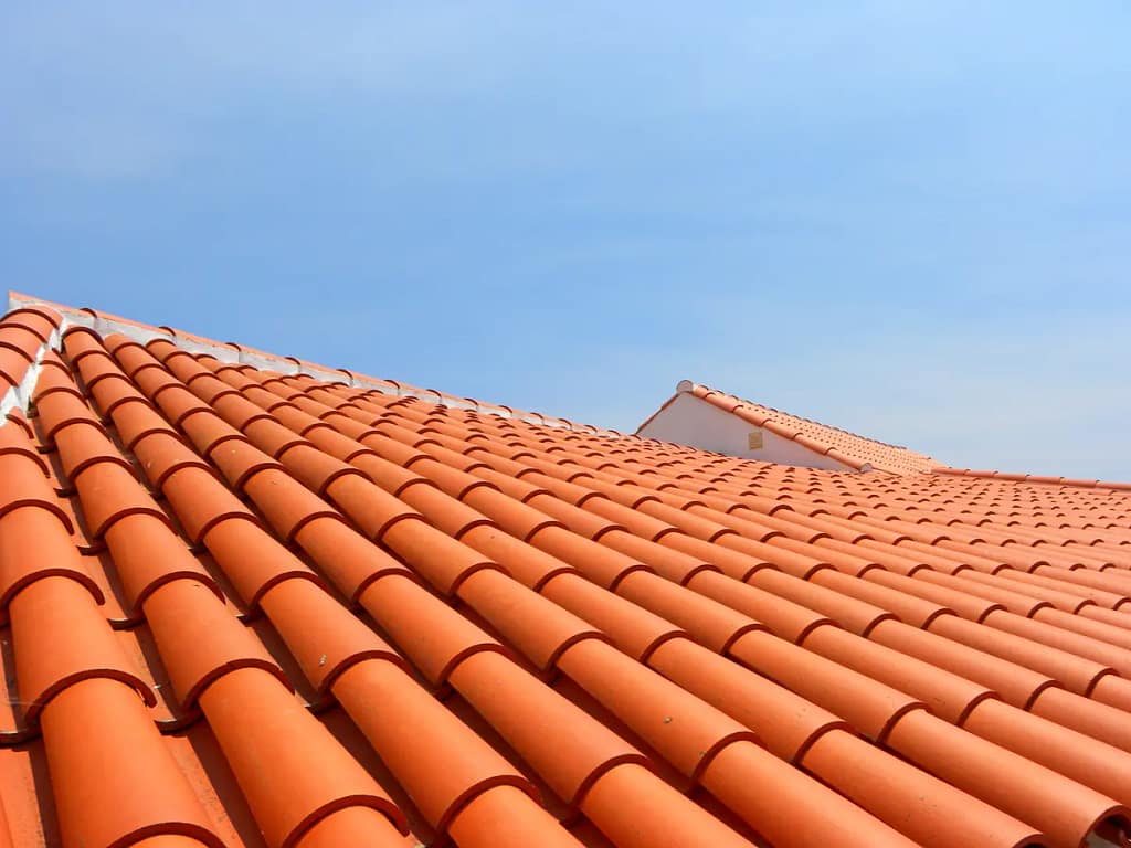 Everything You Need To Know About Barrel Roof TIles