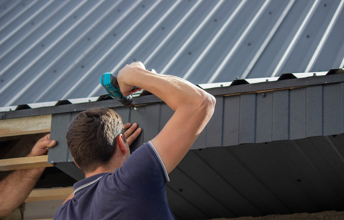 Metal Roof Repair: 7 Common Issues And How To Fix Them