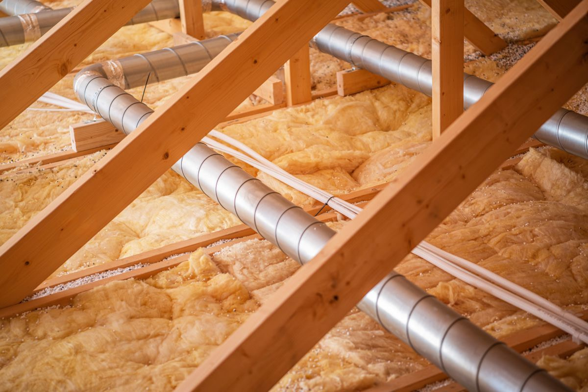 5 Attic Air Sealing Tips Every Homeowner Should Know