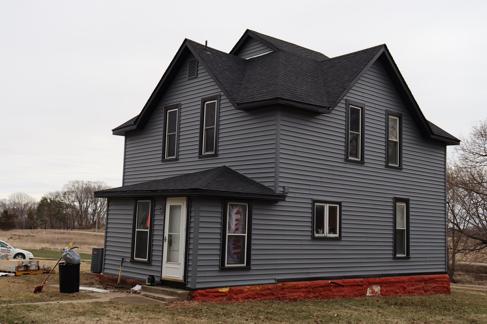 Siding Replacement: 9 Signs It Is Time To Upgrade