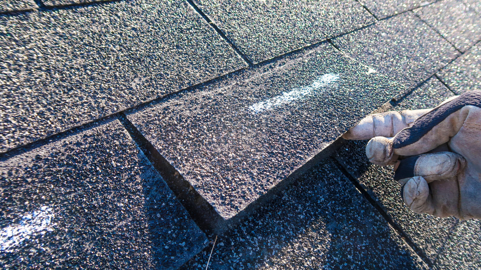 Roof Storm Damage Assessment: What Inspectors Look For