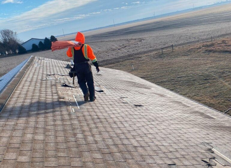 Serial Derecho – Podcast | Young Construction