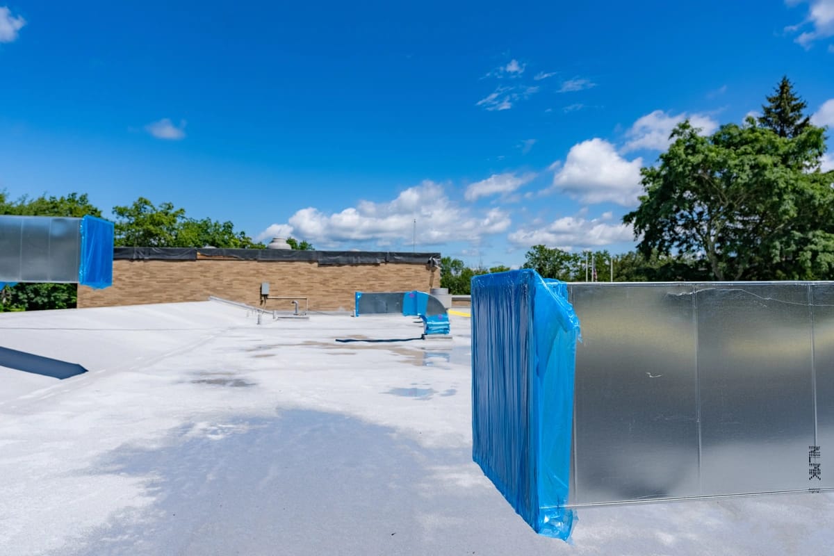 Spray Foam Roofing: What Are Pros & Cons?