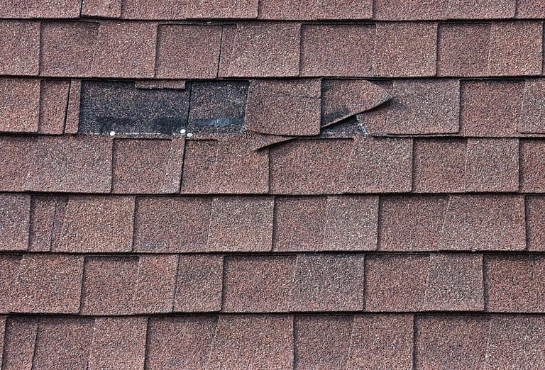 How To Replace Missing Shingles? (Step By Step)