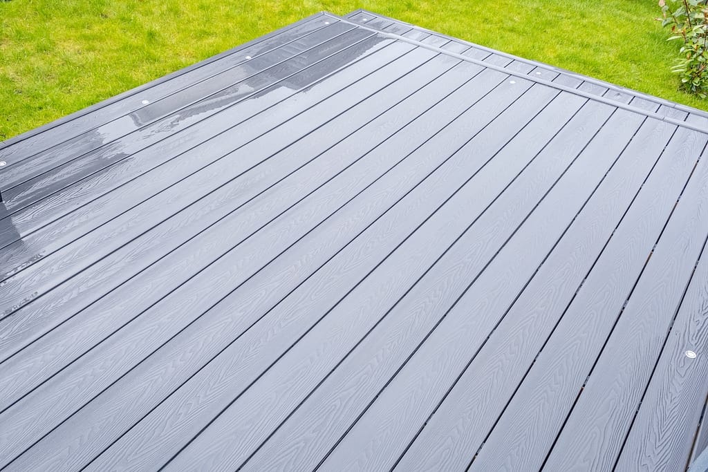 How To Install Trex Decking? (6 Steps)