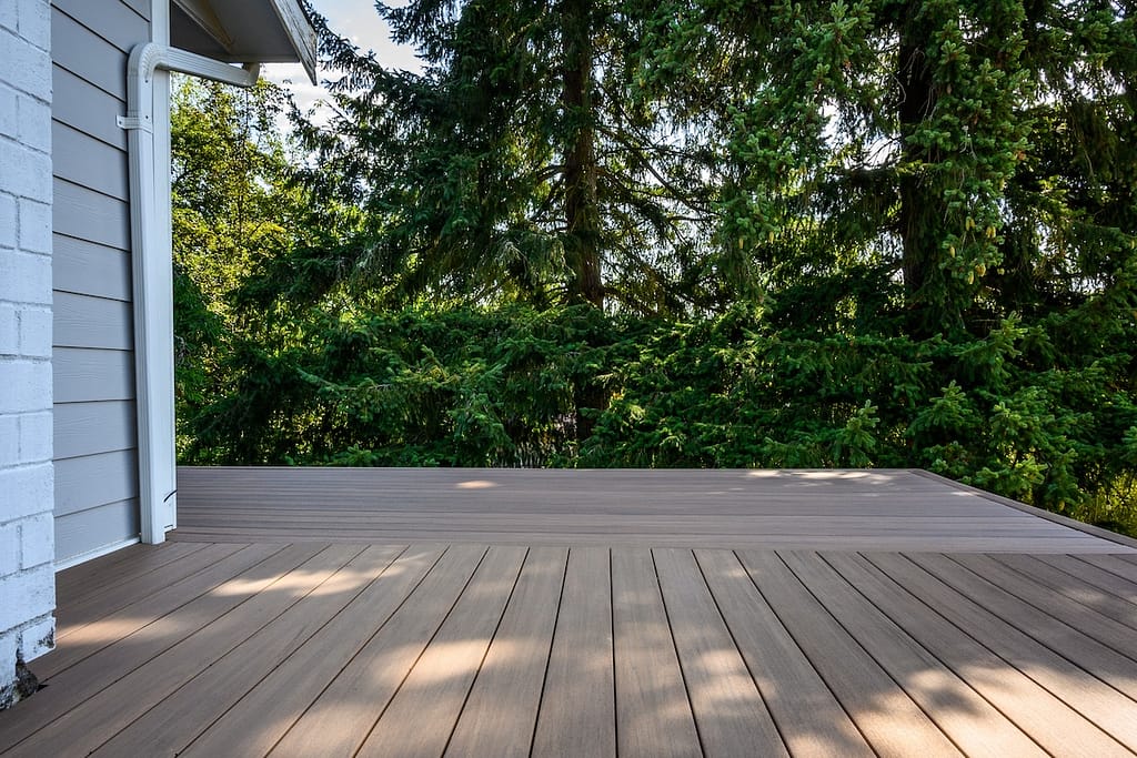 What Is Timbertech Decking? (Installation, Materials & More)
