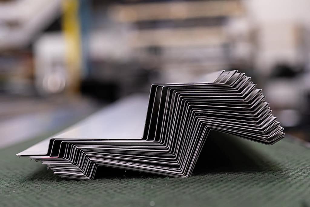 7 Most Popular Metal Roof Flashing Types & Installation Process