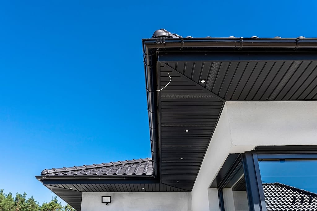 What Are Roof Eaves On Your House? (Installation, Maintenance & More)