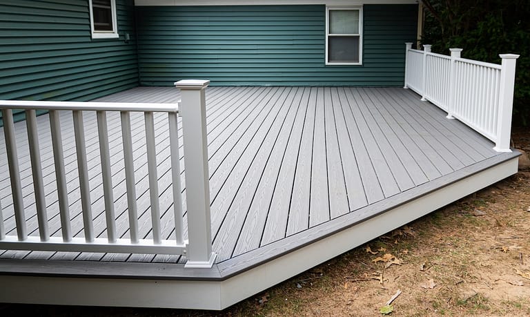 How To Install Trex Decking? (6 Steps)