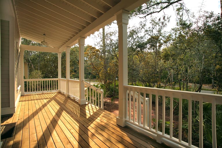 How To Install Deck Railings In 6 Steps (Homeowner's Guide)