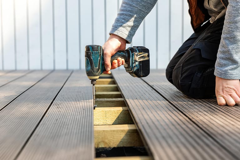5 Main Parts Of A Deck & Their Functions For Structural Integrity