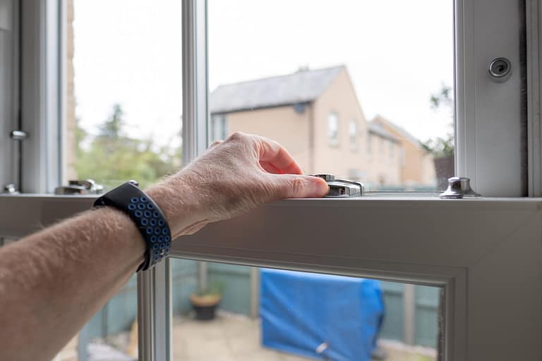 What Is Window Sash & How To Replace It?
