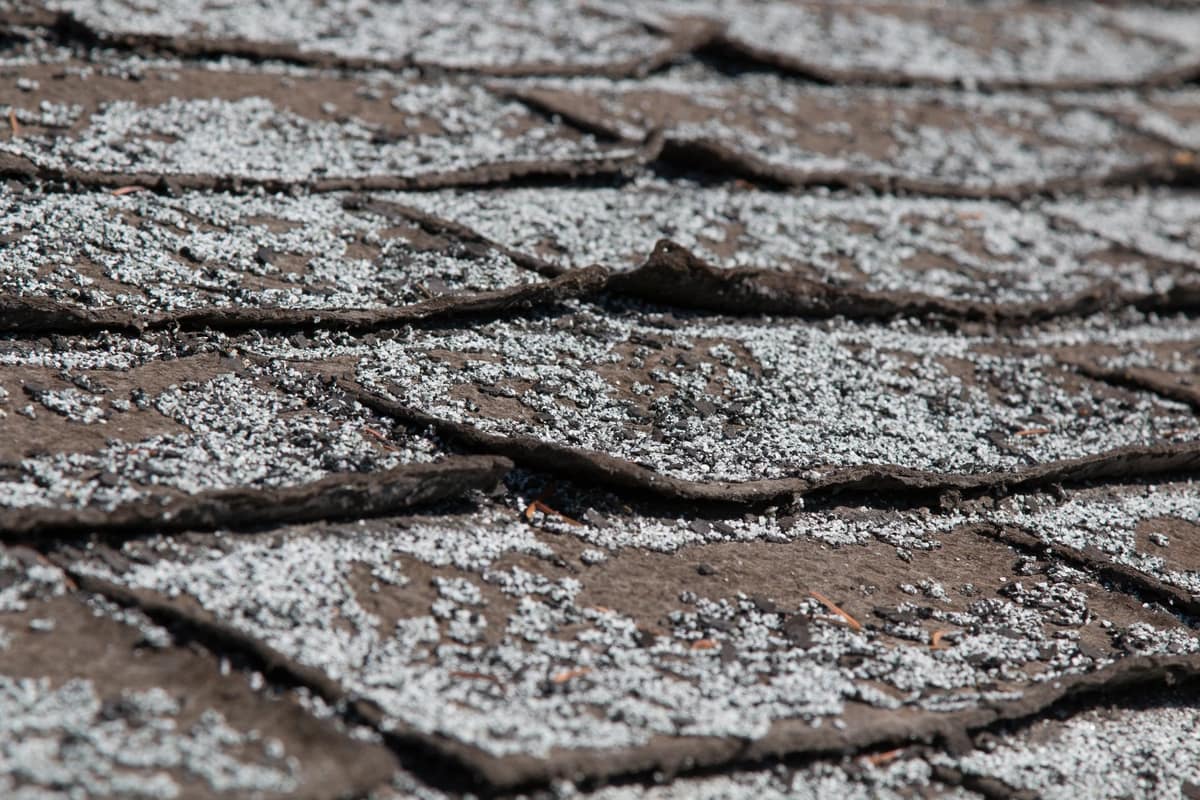 What Granule Loss On Shingles Means For Your Home
