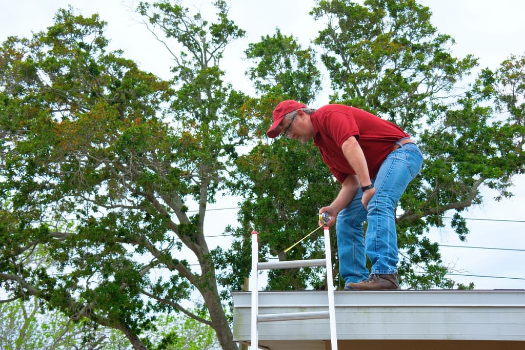 How To Remove Shingles From A Roof (Step-By-Step)