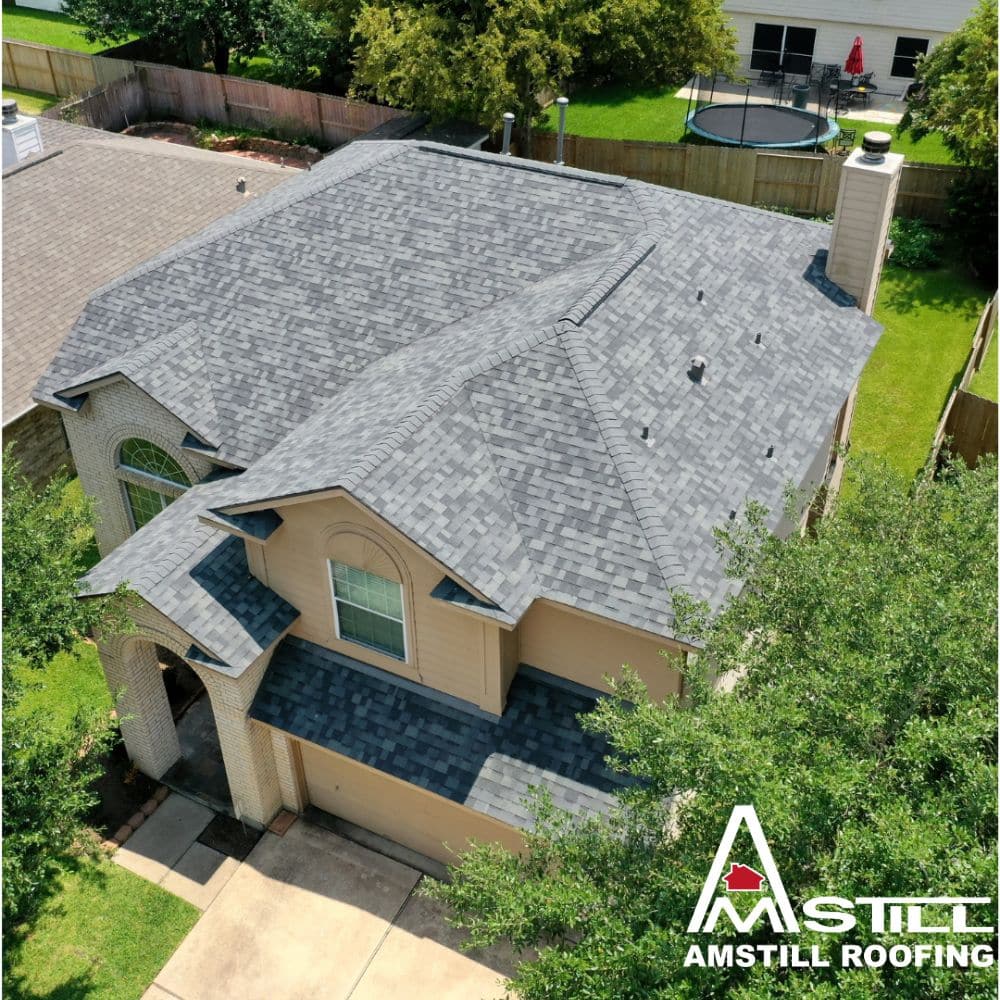 Average Roof Replacement Cost In Houston: What to Expect