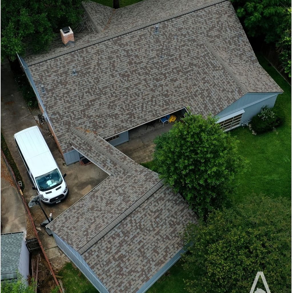Architectural Shingles vs. 3-Tab Shingles - Durability, Cost, Aesthetics Compared - Roofing ...