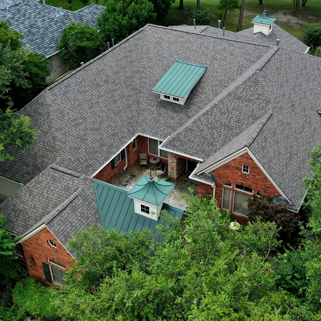 Architectural Shingles vs. 3-Tab Shingles - Durability, Cost, Aesthetics Compared - Roofing ...