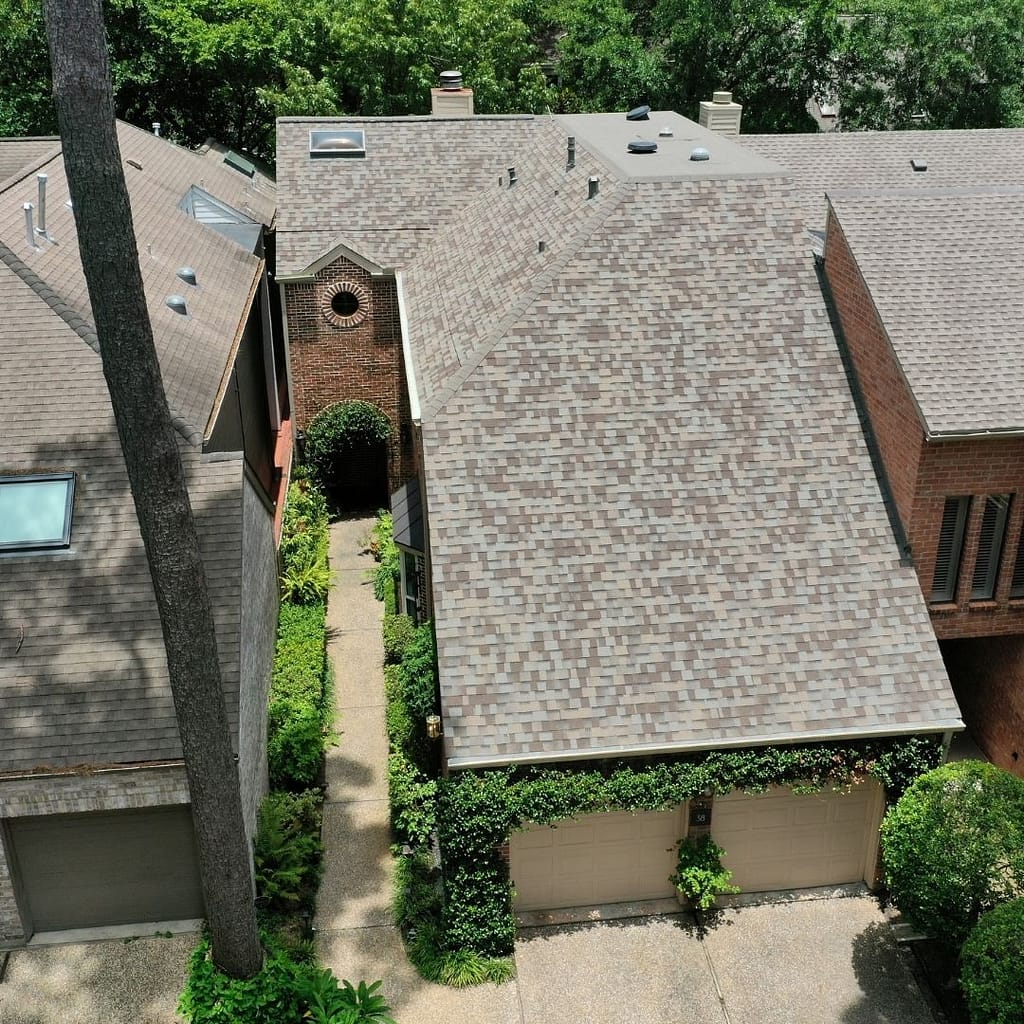 #1 Roofing Contractor In Houston - Your Local Roofer