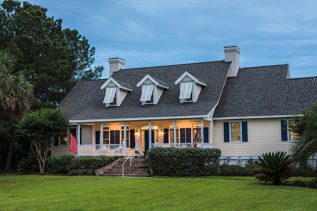 Discover the Benefits of OC Duration STORM Shingles