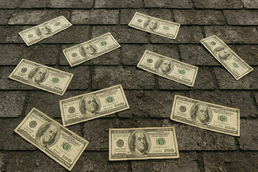 Best Ways to Finance a New Roof in Houston - Amstill Roofing Company