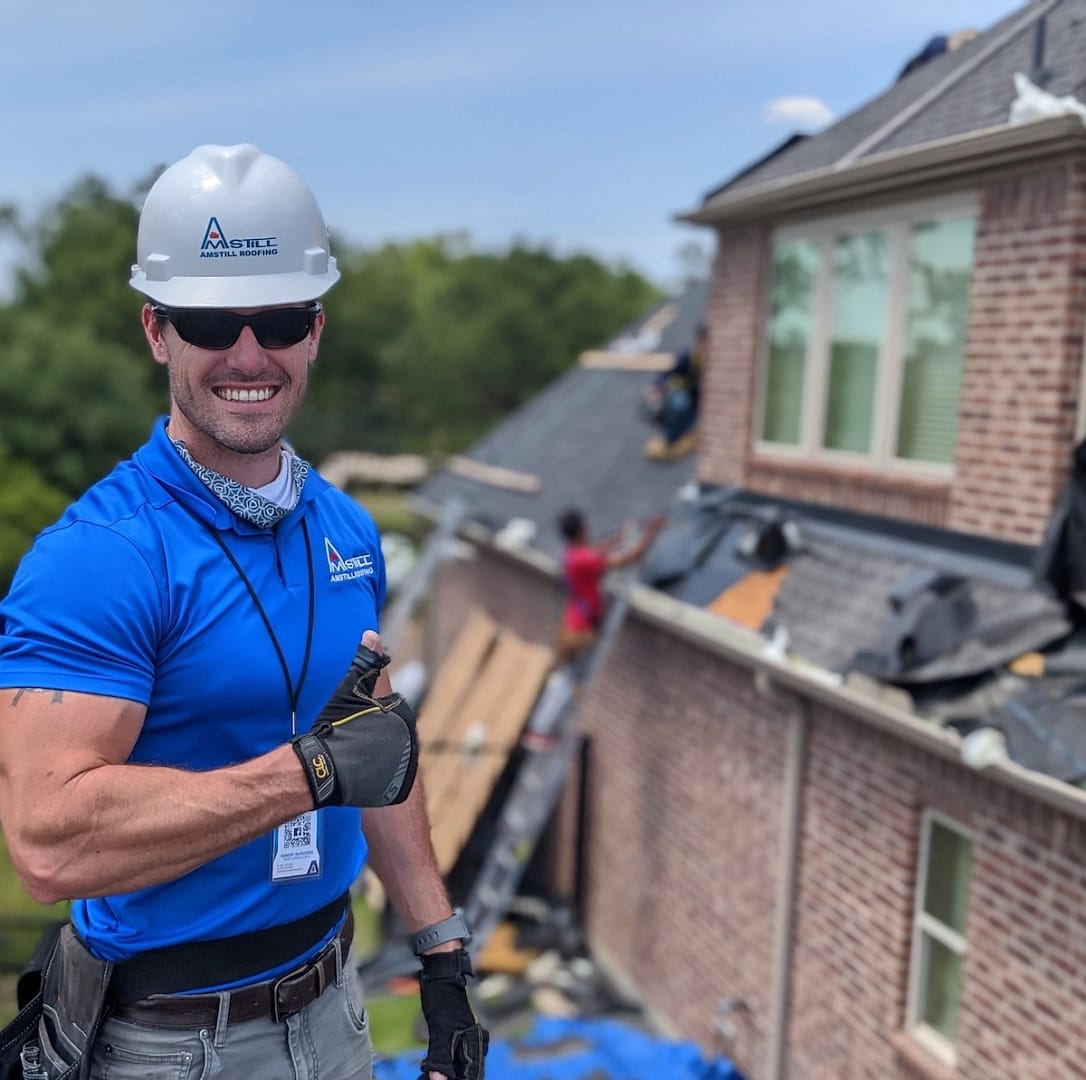 How to Pick the Right Residential Roofing Company Near You in Houston