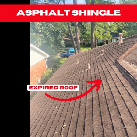 How Houston’s Weather Affects Roof Lifespan and Condition - Expert ...