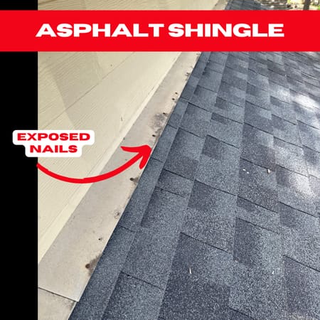 Top 10 Roof Repair Tips for Houston Homeowners | Amstill Roofing