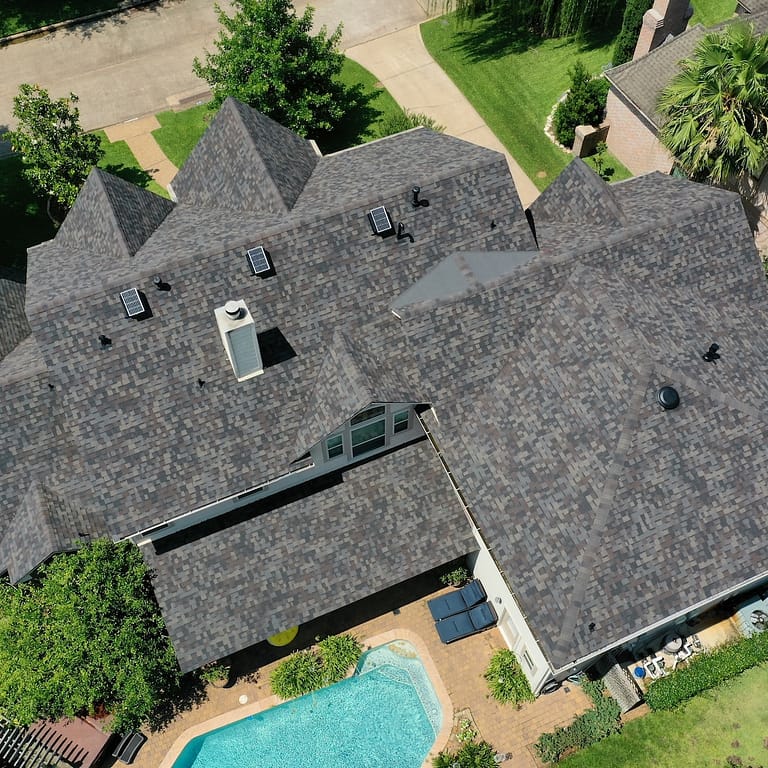 Types of Roof Shingles: Materials, Benefits, and Costs - Amstill ...