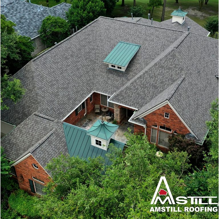 Average Roof Replacement Cost In Houston: What to Expect