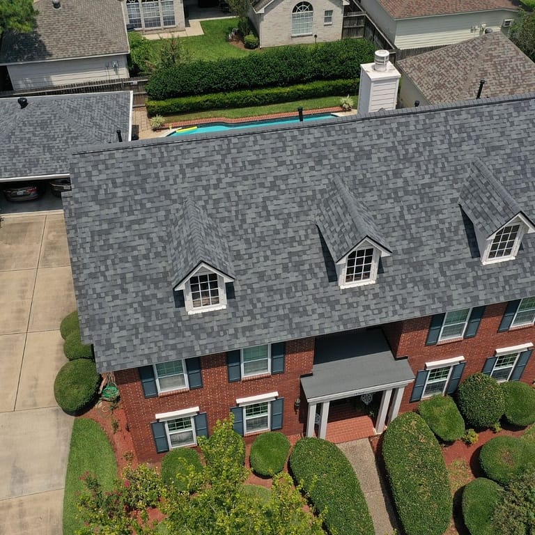 The 10-Step Roof Replacement Process - Amstill Roofing Company