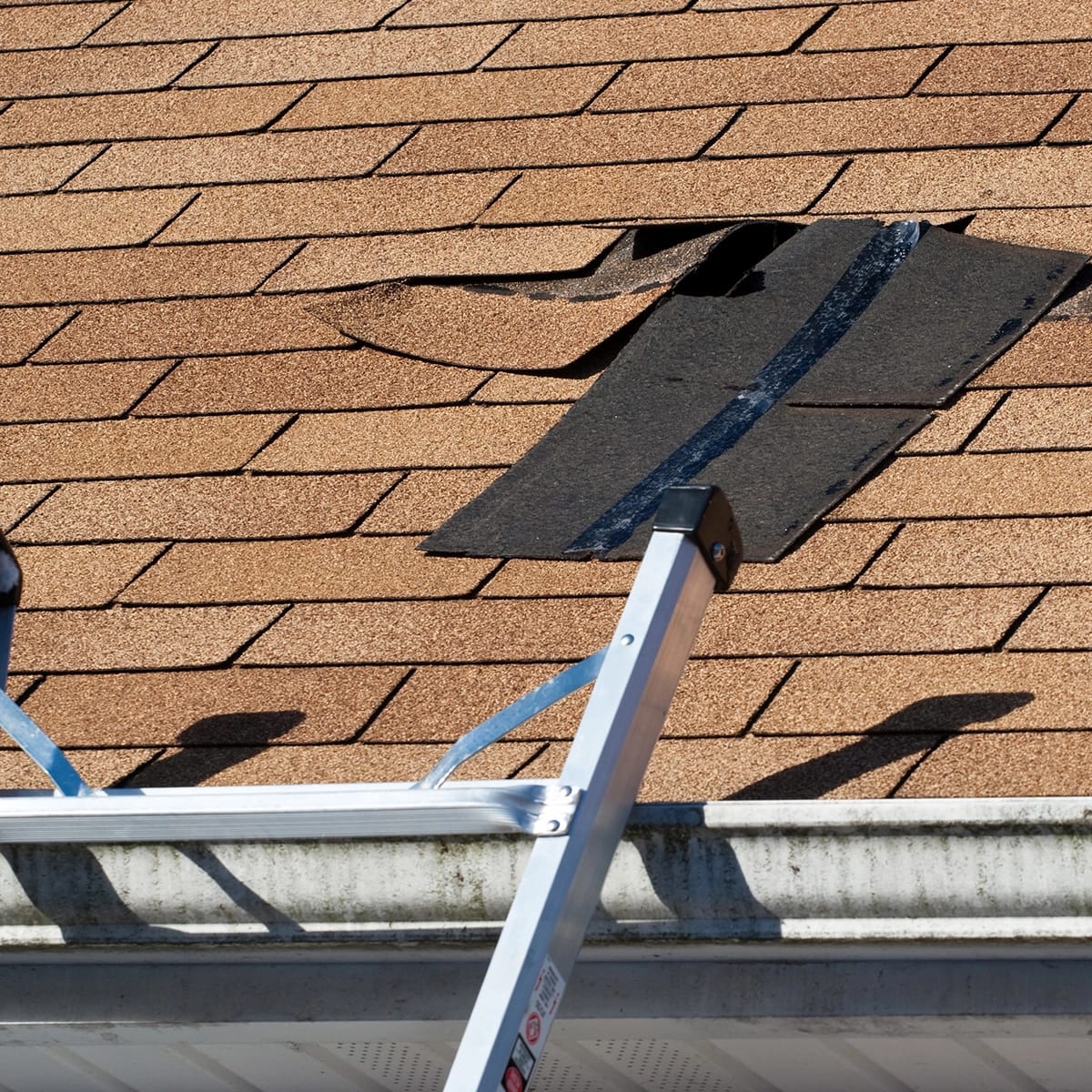 Is Your Katy Roofing System Hurricane-Ready? - Amstill Roofing Company