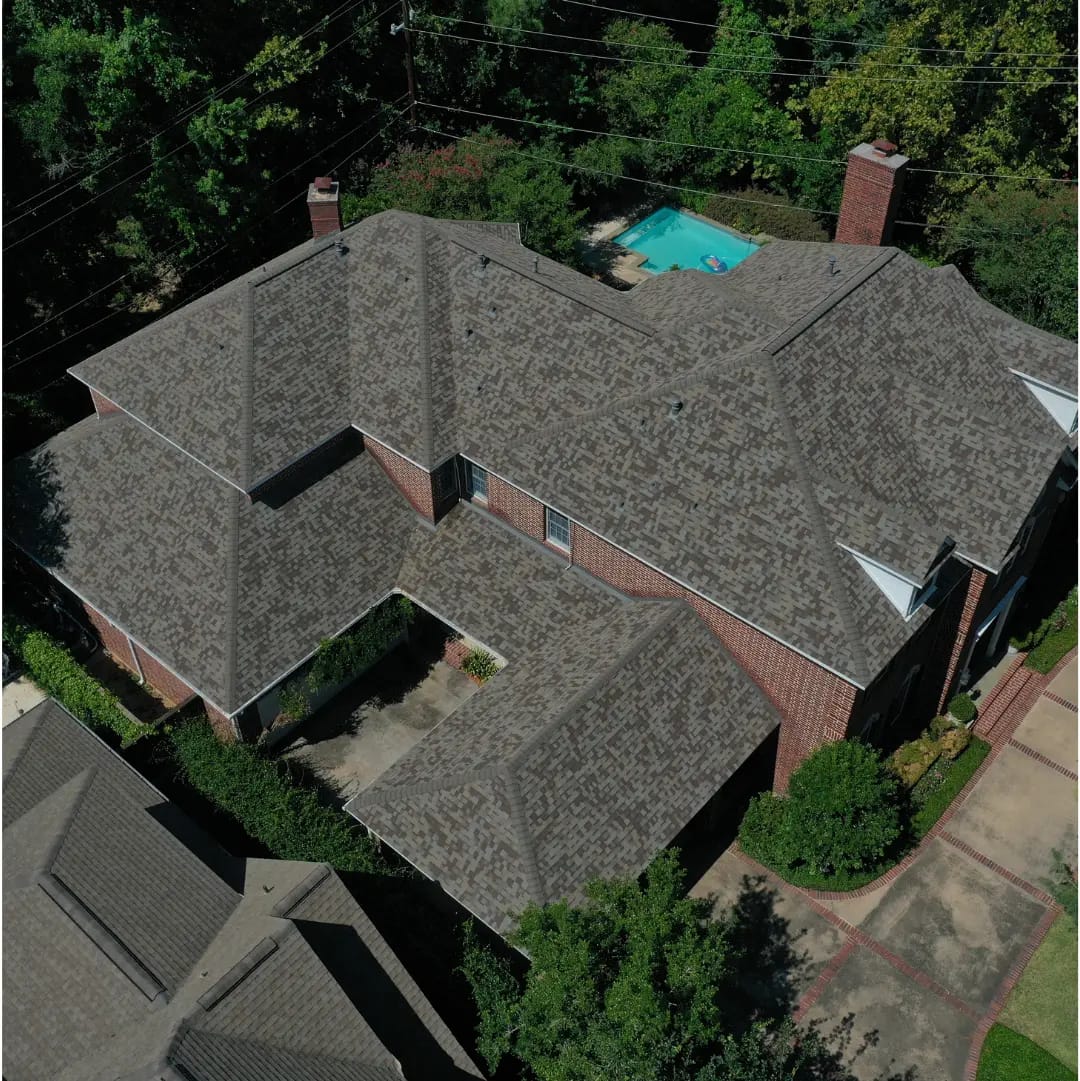 #1 Roofing Company Near You in Houston: A+ BBB Rated Roofer