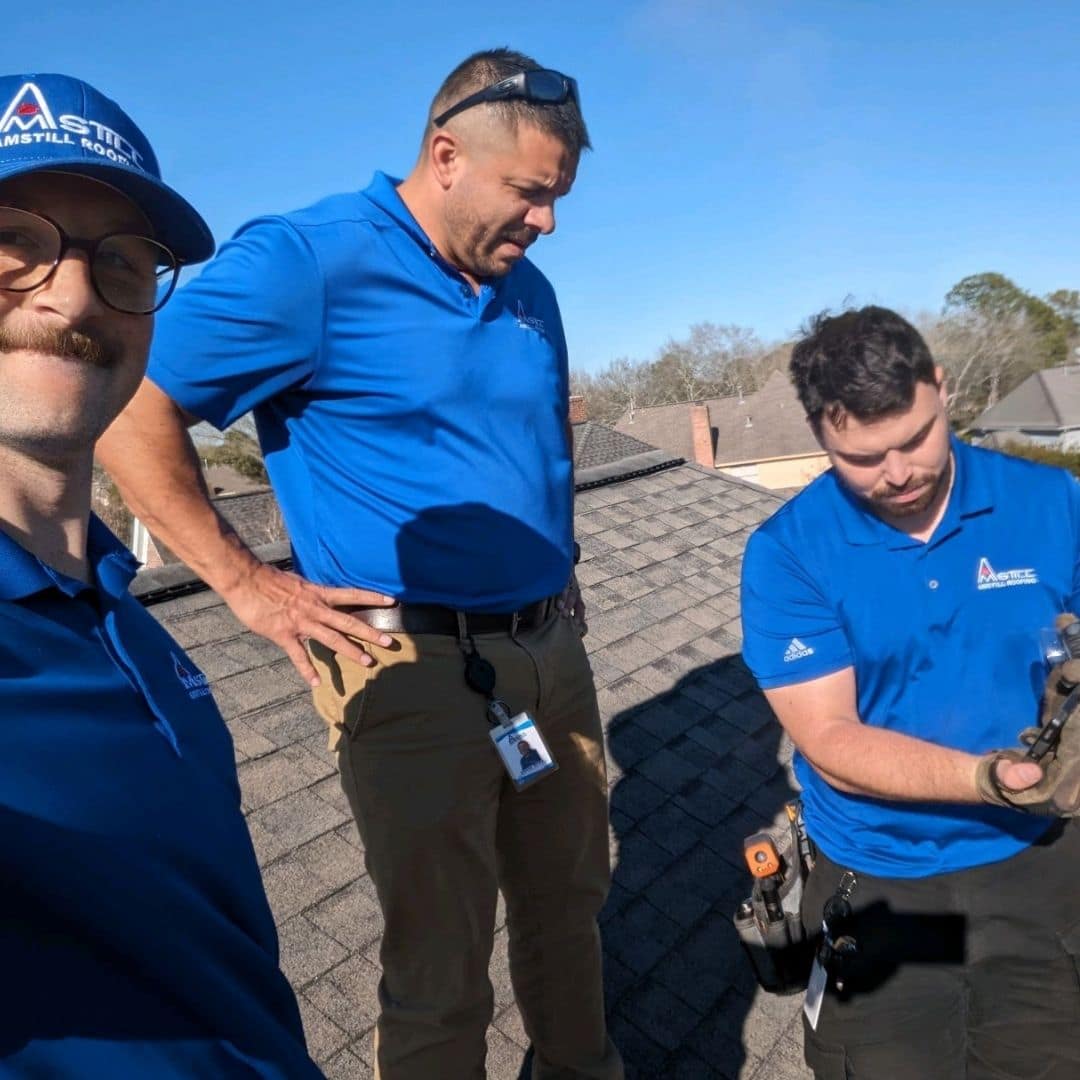 Why You Should Hire Licensed Roofing Contractors for Your Houston Home