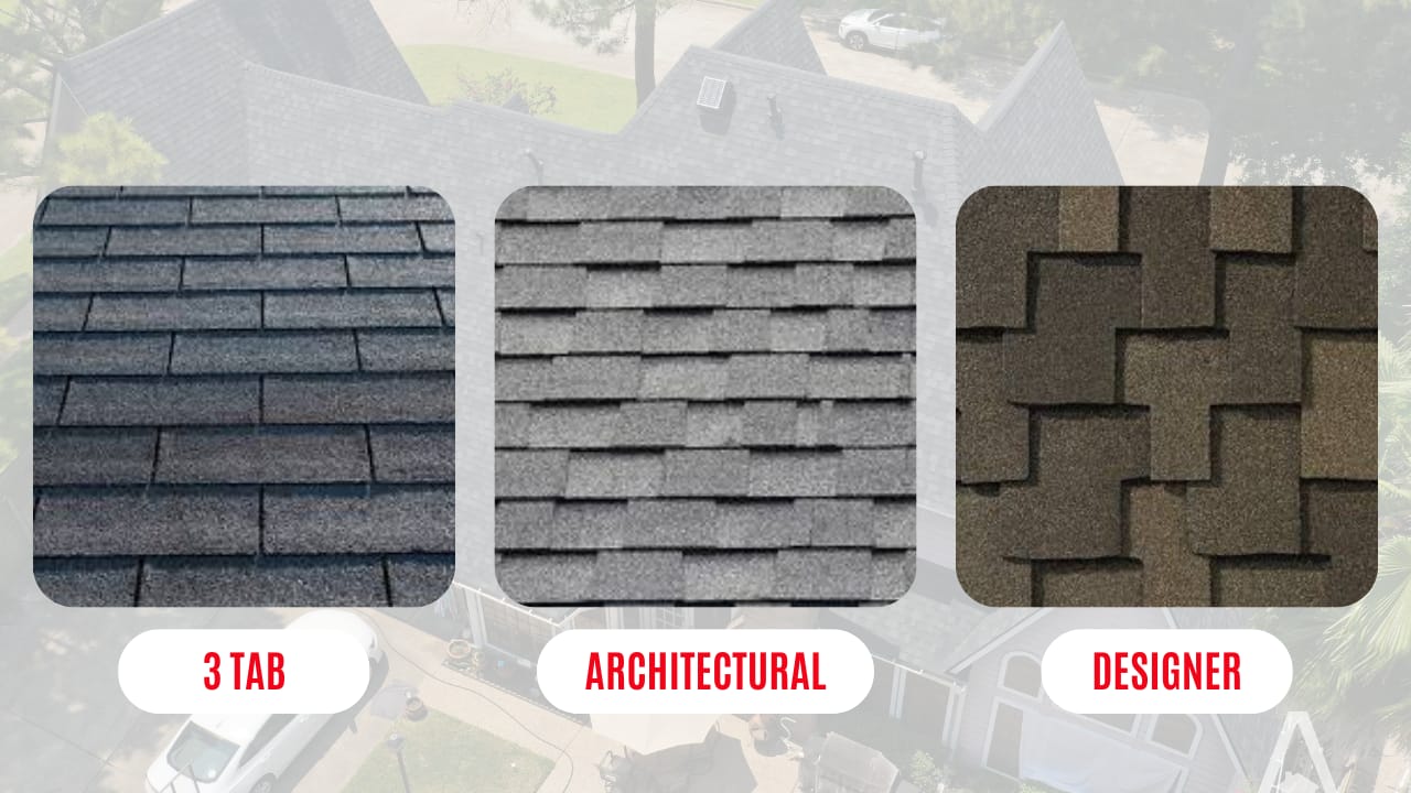 Asphalt Shingles: Everything You Need to Know in 2024 | Amstill Roofing