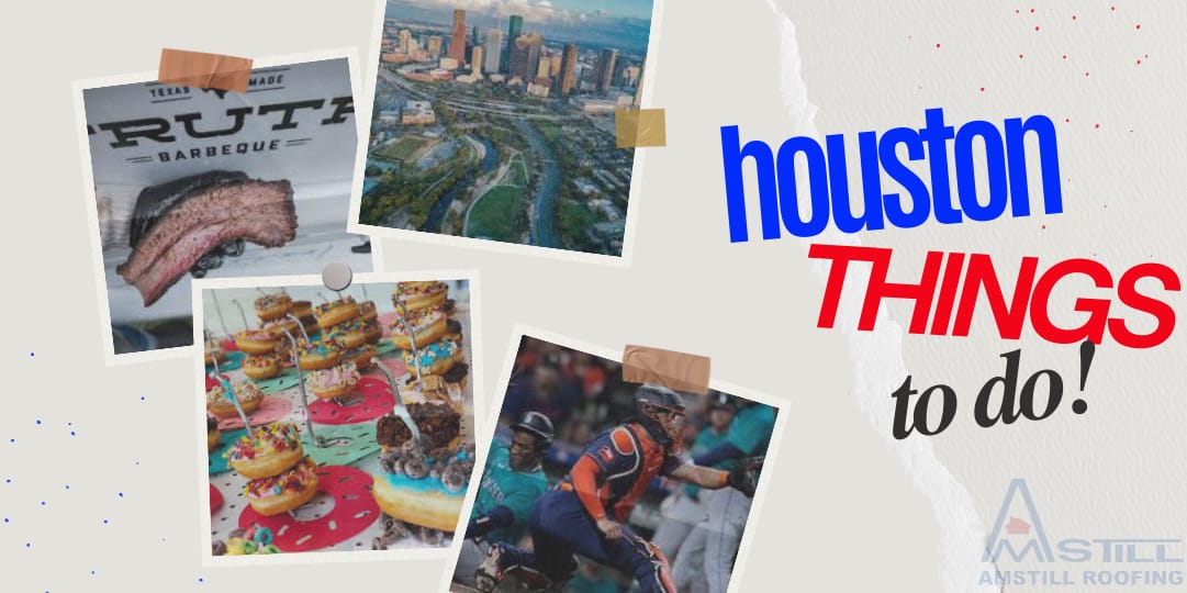 Explore Texas Attractions Houston: 159 Must-Visit Spots
