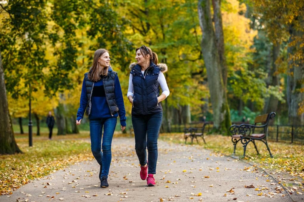 11 Best Parks In Minneapolis For Fresh Air & Good Times