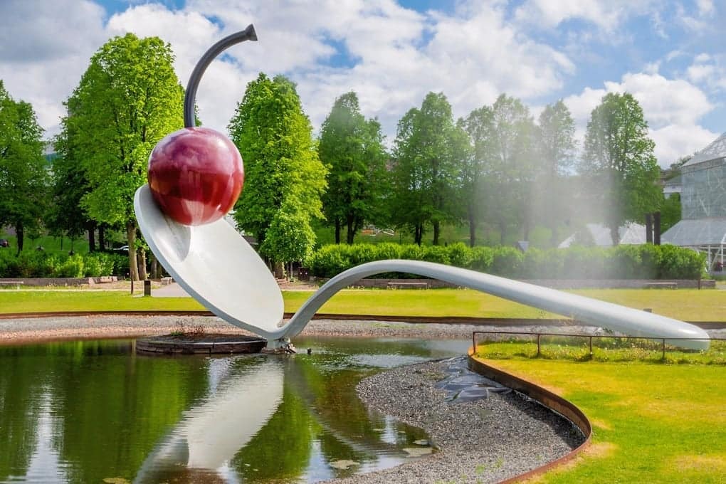 11 Best Parks In Minneapolis For Fresh Air & Good Times