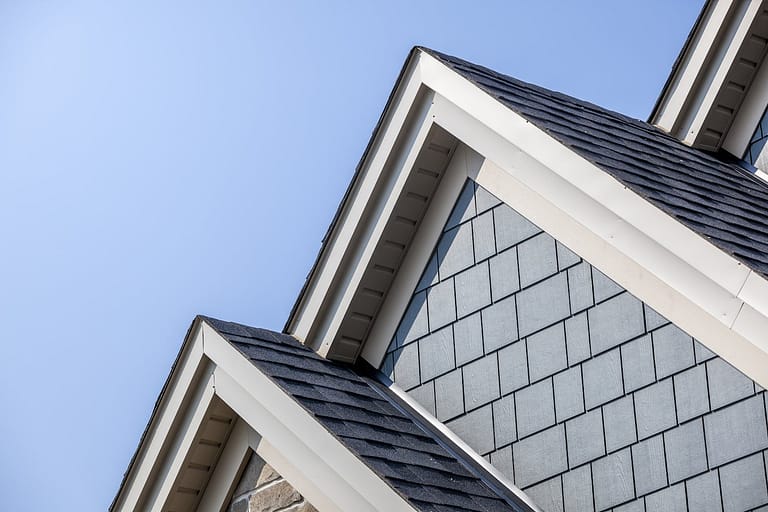 Rake Board Vs Fascia (Homeowner's Guide To Roof Parts)