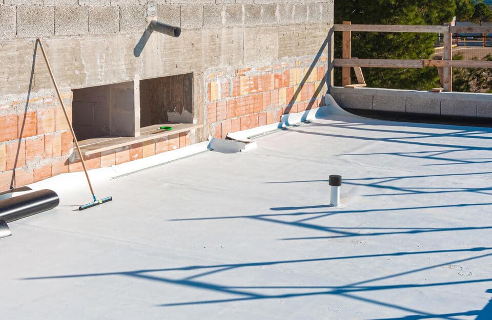What Is PCV Roofing? (Lifespan, Installation & More)