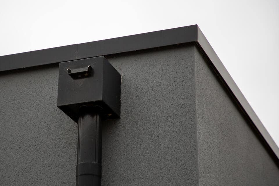 What Is A Roof Scupper & Why Is It Important?