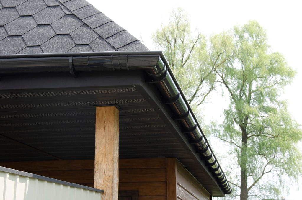 What Is A Roof Overhang? (Benefits, Types & More)