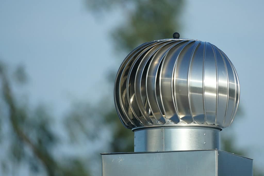 Flat Roof Vents (Which Is Best For Your Roofing System?)