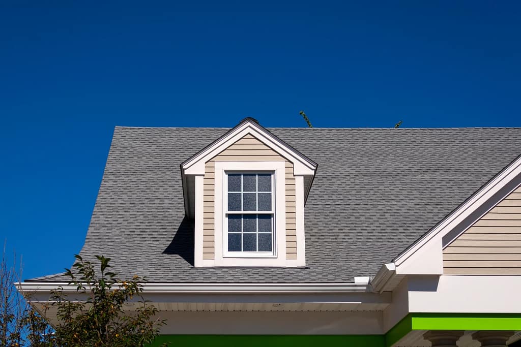 Hip Roof Vs Gable Roof: What Is The Difference?