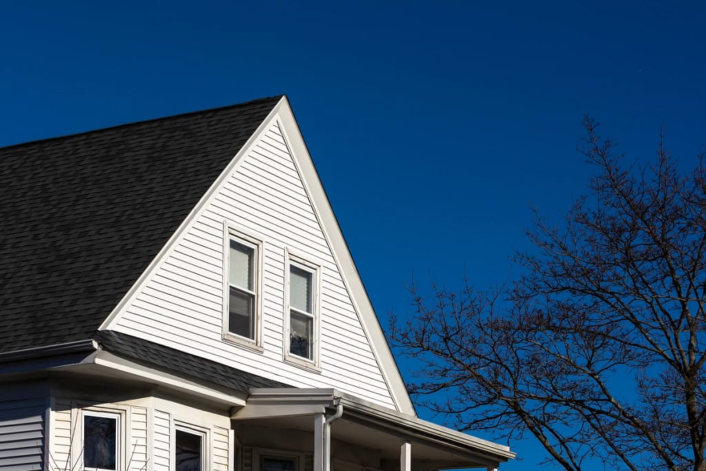 Hip Roof Vs Gable Roof: What Is The Difference?
