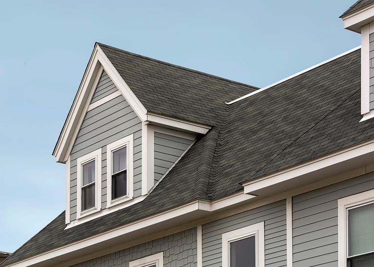 4 Best Roof Shingles Types (Shingle Classes Explained)