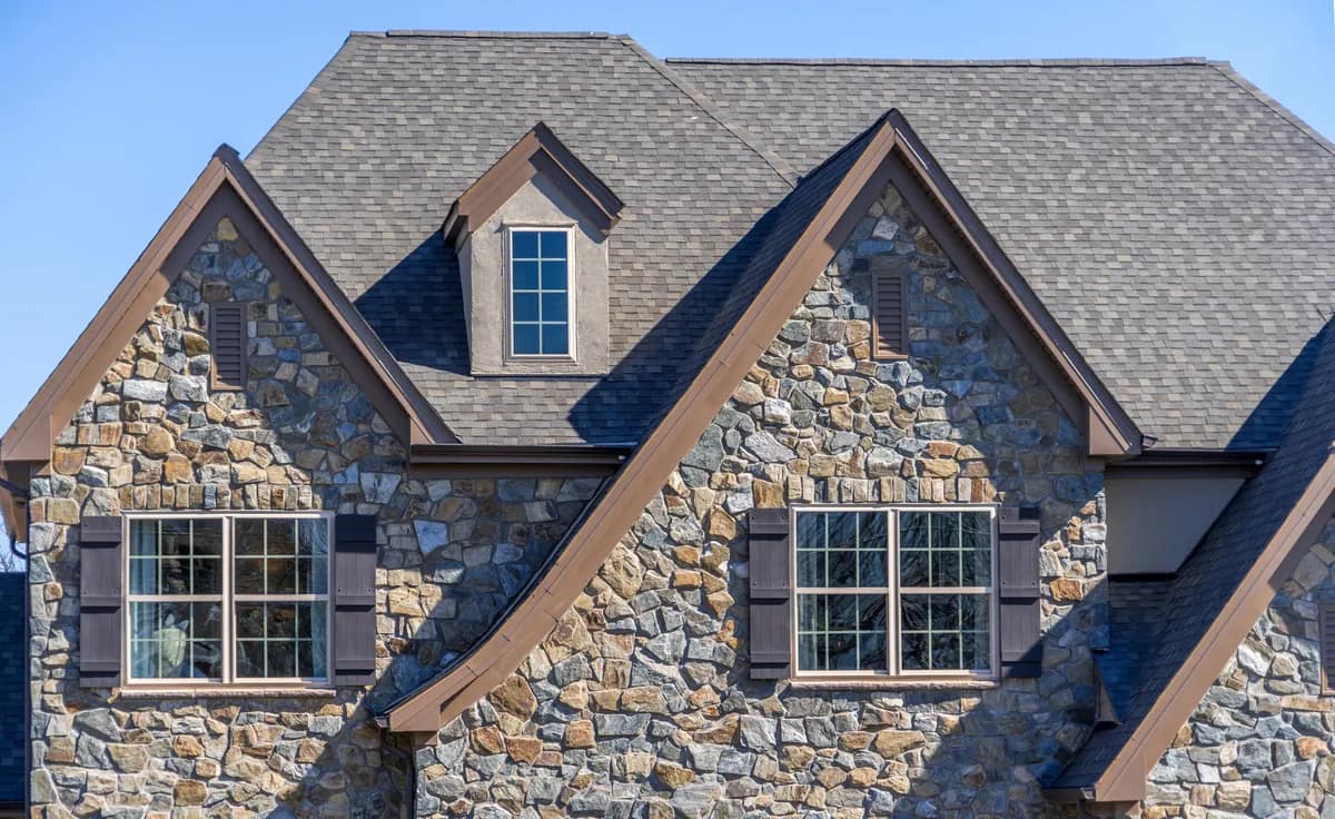 Homeowner's Guide To Roof Eaves (4 Main Types To Consider)