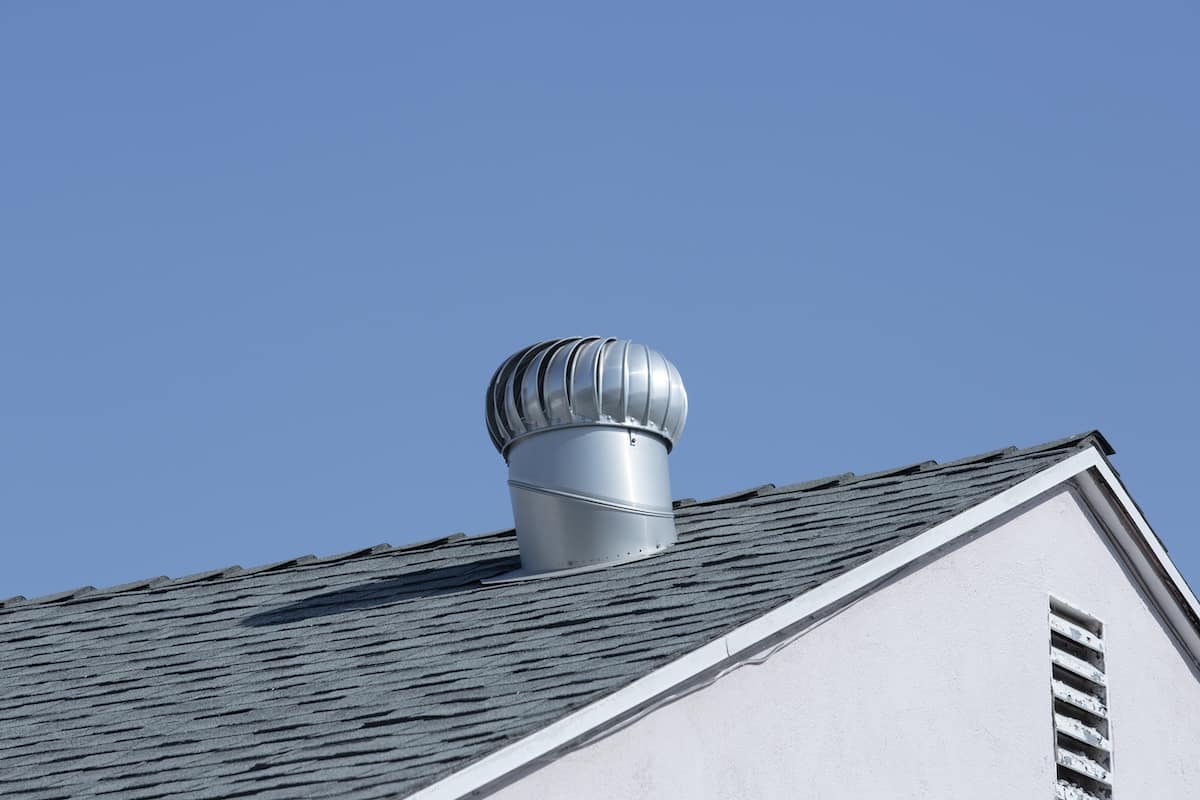 How To Install Roof Exhaust Vent In 6 Steps?