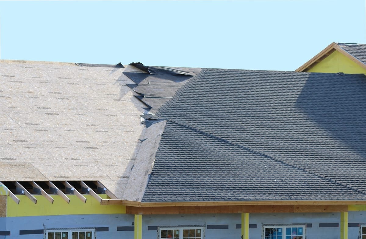 How To Install Ridge Cap Shingles (Explained In # Steps)