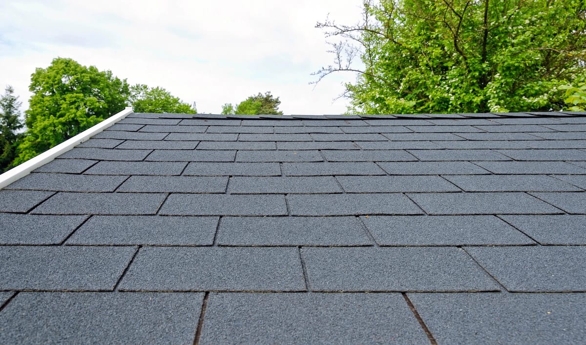 3 Tab Shingles: 9 Step Installation Process